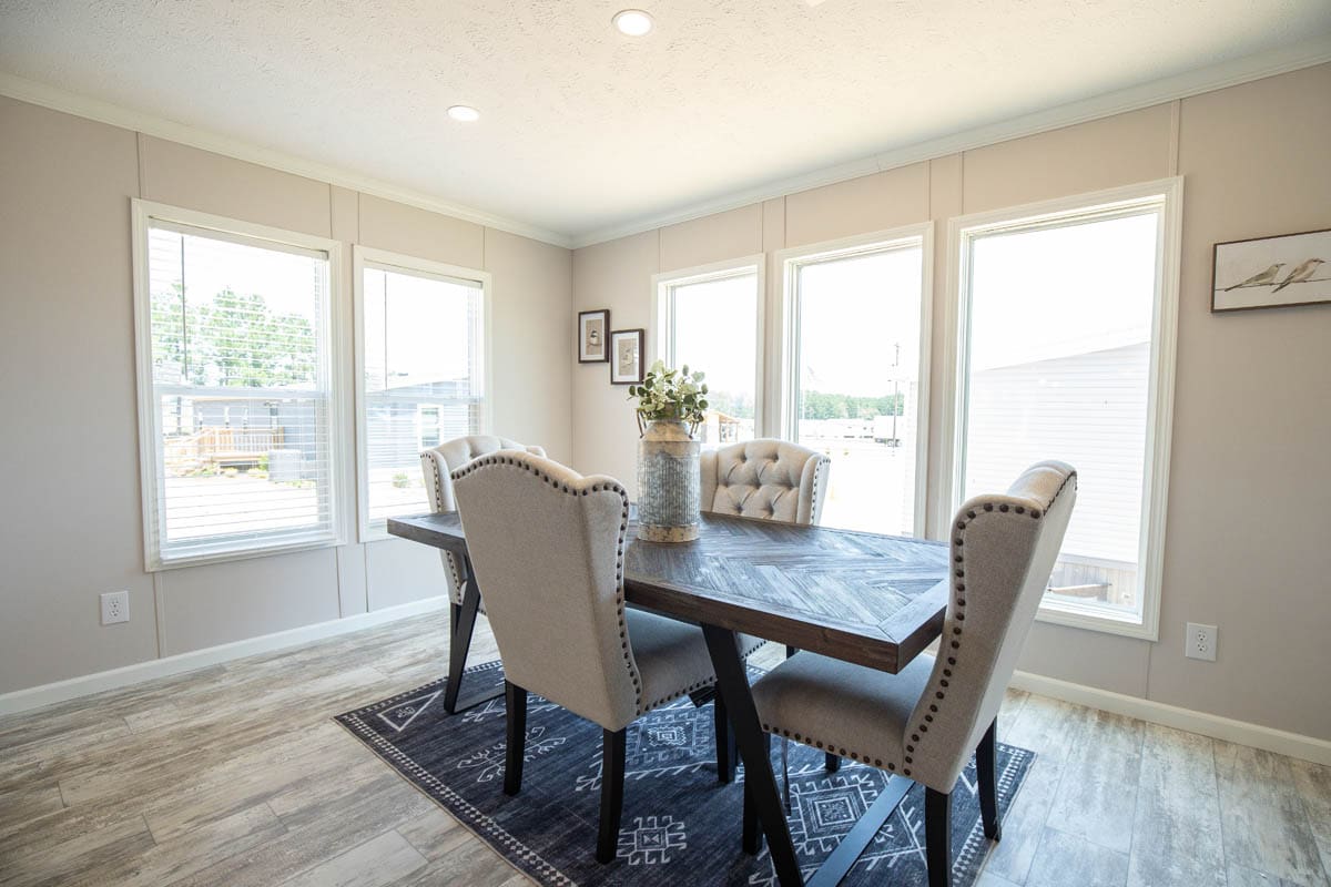 Juno by Bravo Home Builders – Mobile Home Made Easy