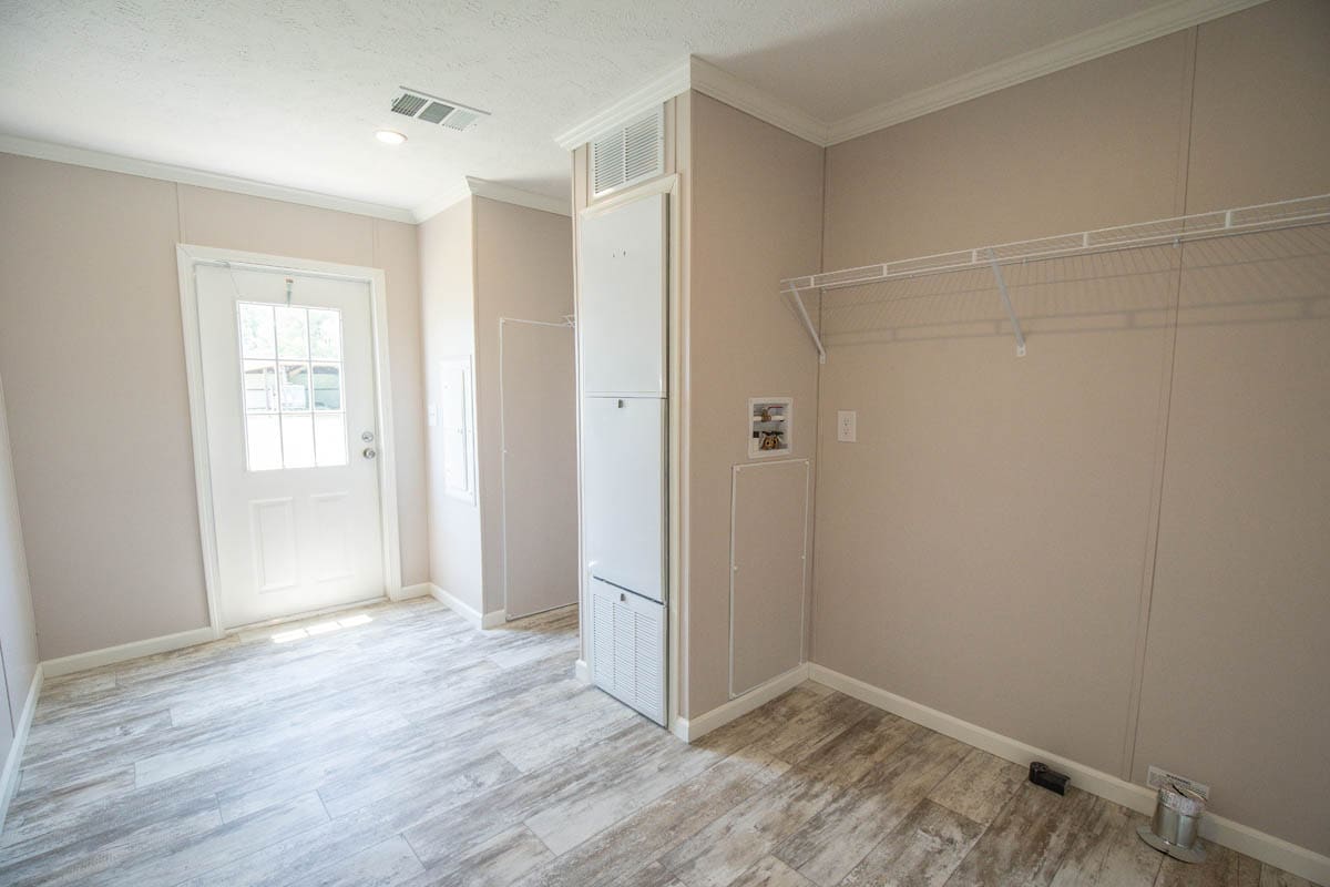 Juno by Bravo Home Builders – Mobile Home Made Easy