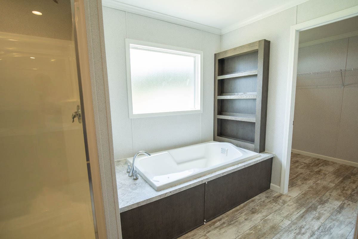 Juno by Bravo Home Builders – Mobile Home Made Easy