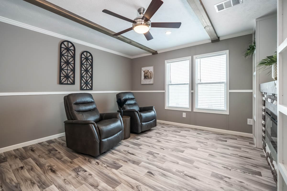 Manchester by Hamilton Home Builders | Mobile Home Made Easy