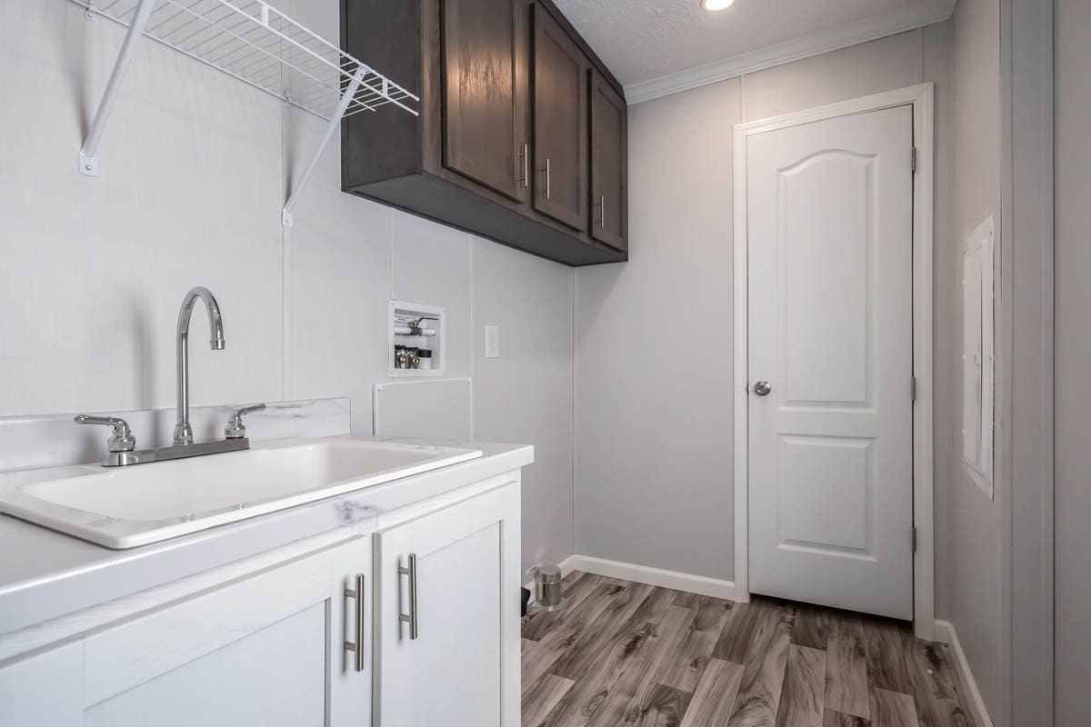 Manchester by Hamilton Home Builders | Mobile Home Made Easy