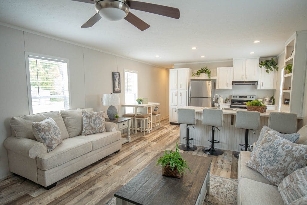Blog | Mobile Home Made Easy